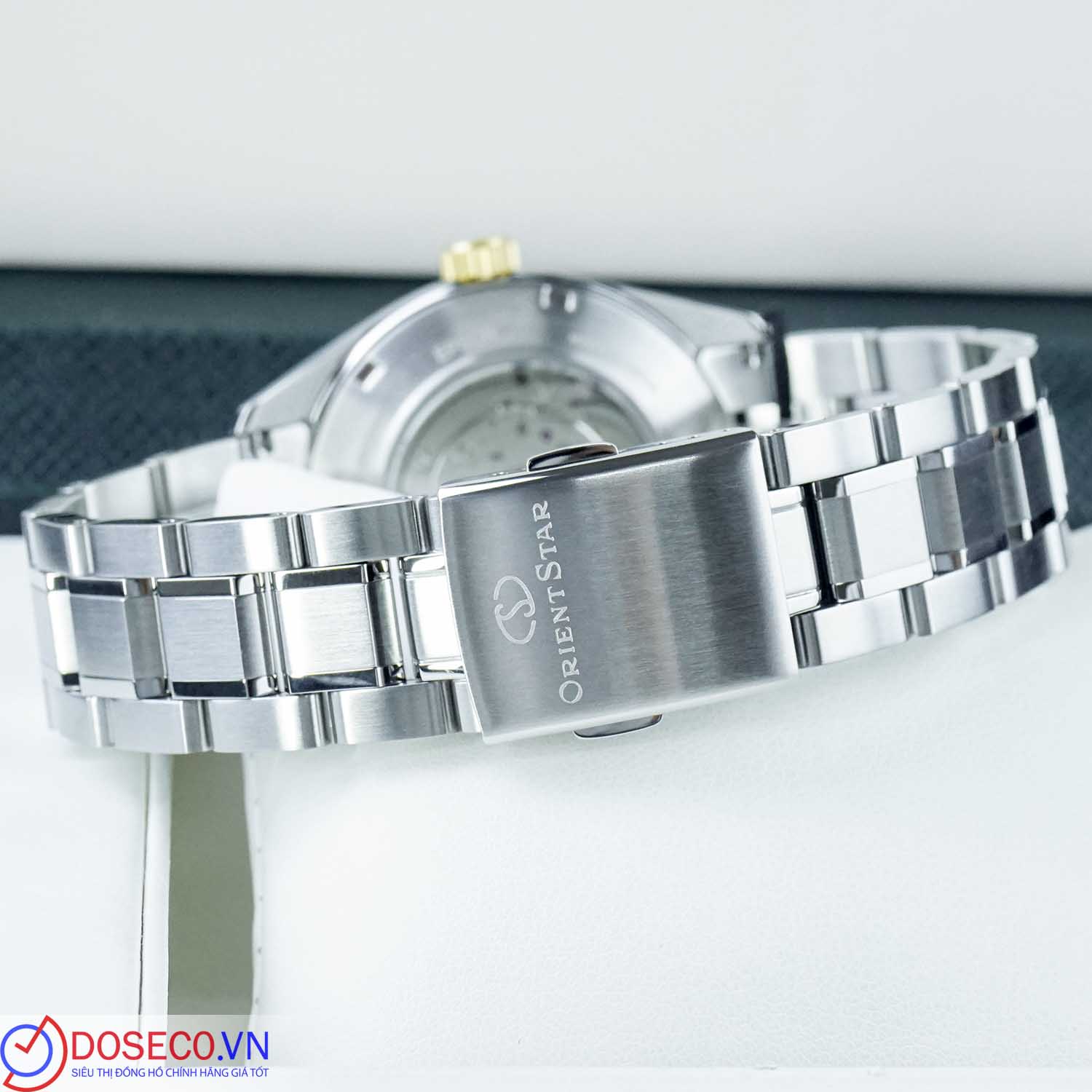 Orient Star Contemporary Modern Skeleton RK-AV0124G (RE-AV0124G00B)